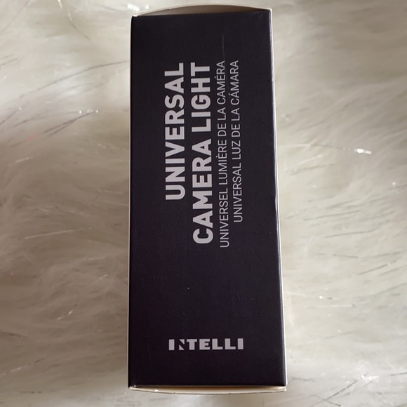 Intelli | Accessories | Intelli Universal Camera Light | Poshmark